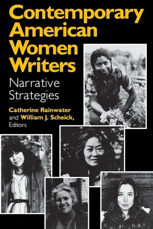 Contemporary American Women Writers - The University Press of Kentucky