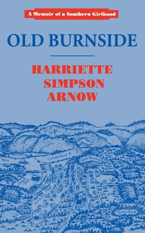 Old Burnside - The University Press of Kentucky