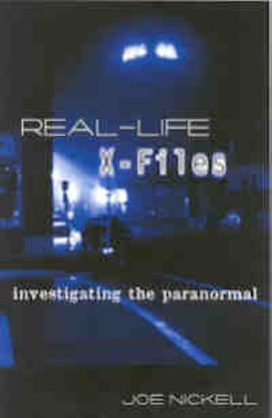 Real-Life X-Files - The University Press of Kentucky