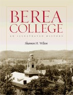 Berea College - The University Press of Kentucky