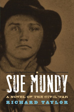 Sue Mundy - The University Press of Kentucky