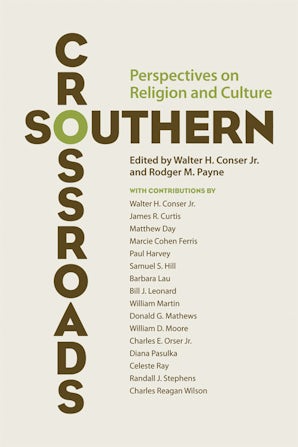 Southern Crossroads - The University Press of Kentucky