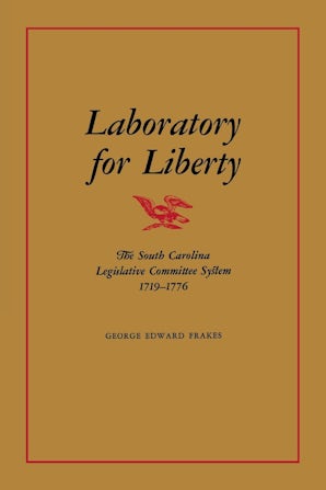 Laboratory for Liberty - The University Press of Kentucky