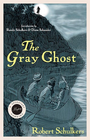 The Gray Ghost - The University Press of Kentucky