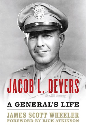 Jacob L. Devers - The University Press of Kentucky