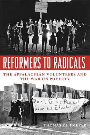 Reformers to Radicals - The University Press of Kentucky