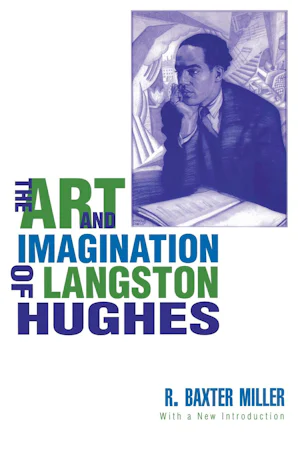 The Art and Imagination of Langston Hughes - The University Press of ...