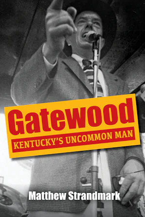 Gatewood - The University Press of Kentucky