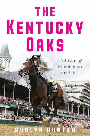 The Kentucky Oaks - The University Press of Kentucky