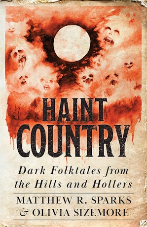 Haint Country - The University Press of Kentucky