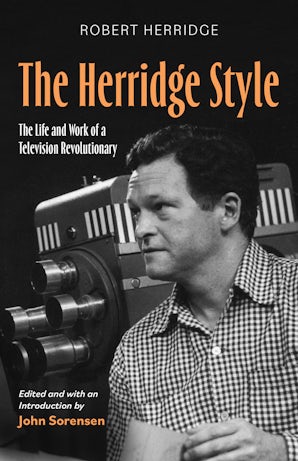 The Herridge Style - The University Press of Kentucky