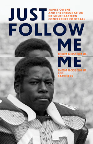 Just Follow Me - The University Press of Kentucky