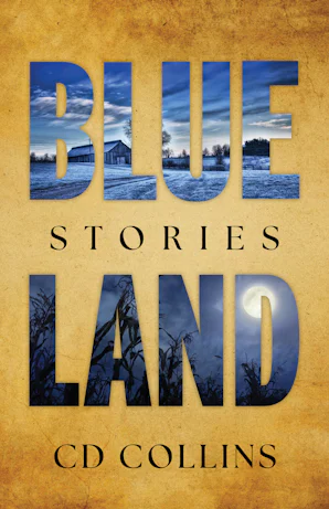 Blue Land - The University Press of Kentucky